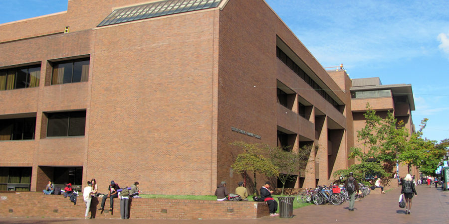 Help develop the Master Plan for Seattle Central College - Front Porch