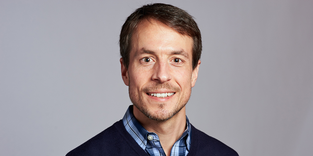 Meet Our Community Involvement Commission (aka Equity Champions): Ben ...