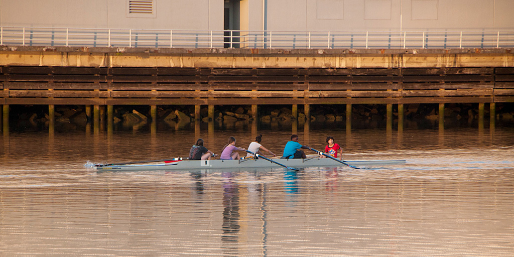 Mayor Murray announces $250,000 for Duwamish River neighborhood ...