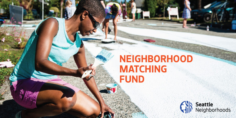 Front Porch - Seattle Department of Neighborhoods