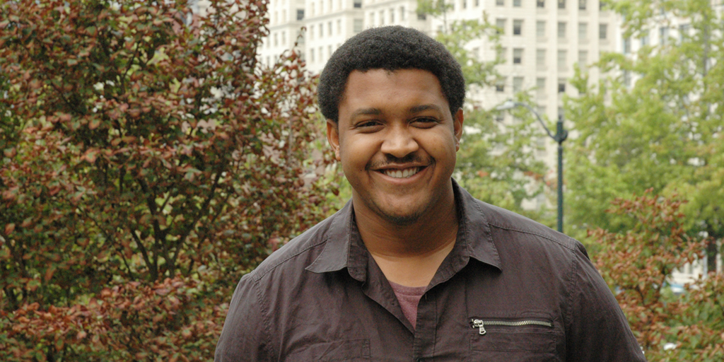 Meet the Seattle Renters’ Commission: Cliff Cawthon - Front Porch