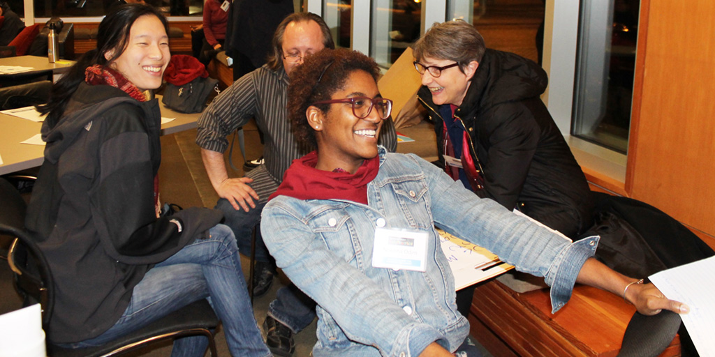 Join the Next Wave of Community Leaders: People’s Academy for Community ...