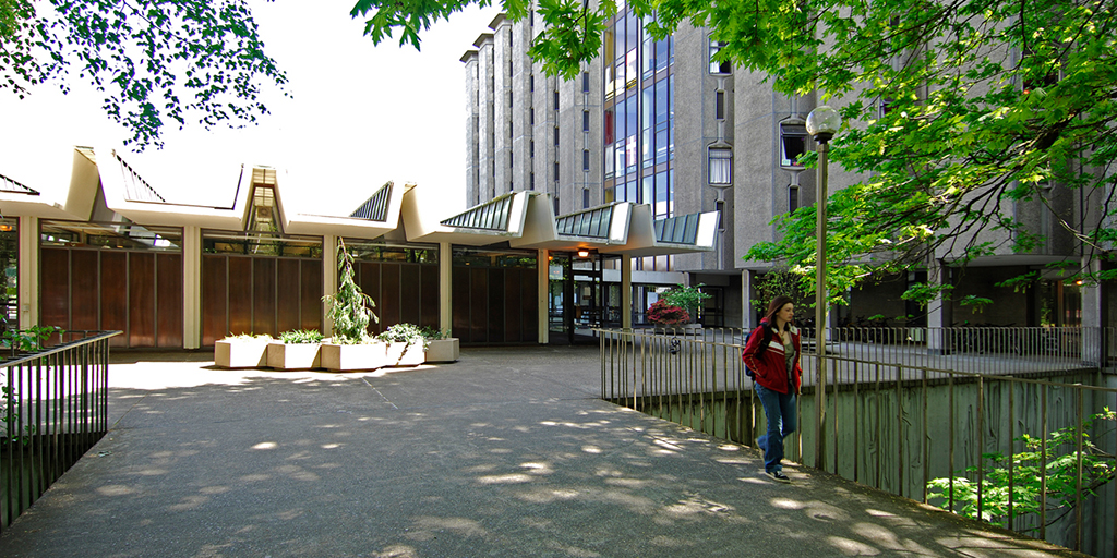 Landmarks Preservation Board to consider nomination of the University ...