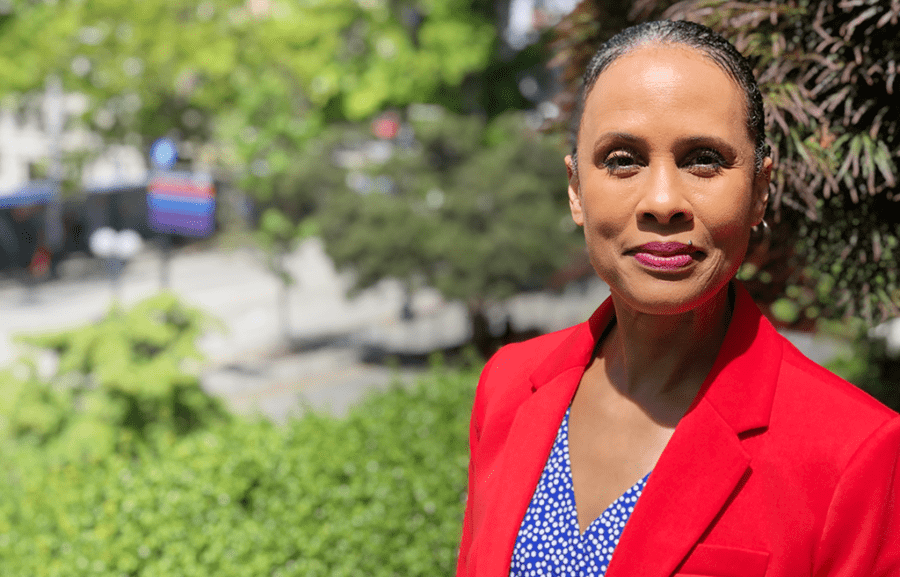 Get to know Angela Rae, our new Outreach and Engagement Advisor - Front ...