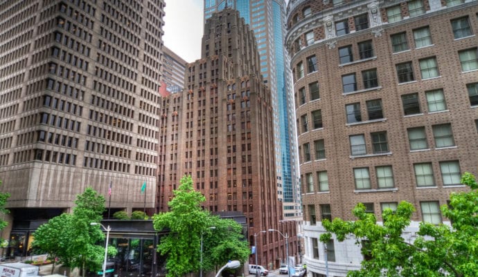 Seattle City Council approves ordinances of three Seattle landmarks ...