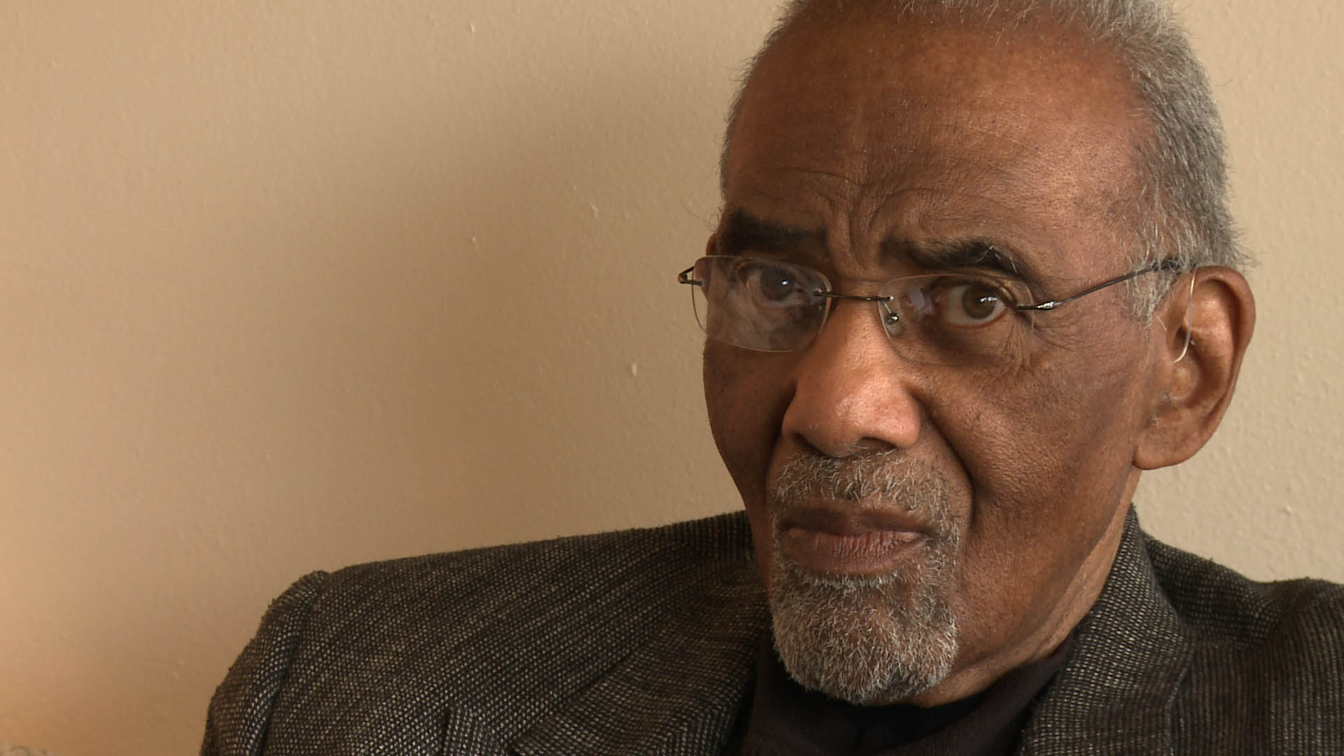 Black History Month: Rev. Dr. Samuel B. McKinney - Front Porch