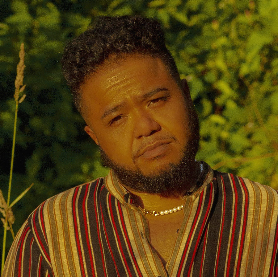 Reimagine Seattle: Ebo Barton - Front Porch