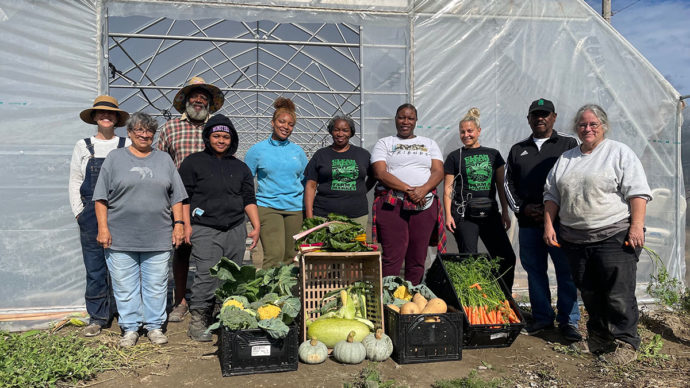 Food Equity Fund Invests $1.45M into Community Organizations and ...