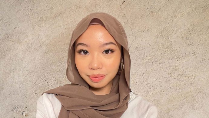 Cham Community Liaison, Sabreen Abdullah, Reflects on Asian American ...