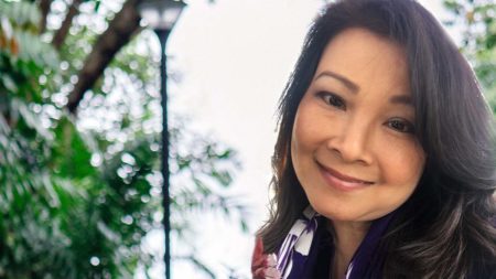 The Seattle Chinese Community Girls Drill Team: Forging a Tradition One ...