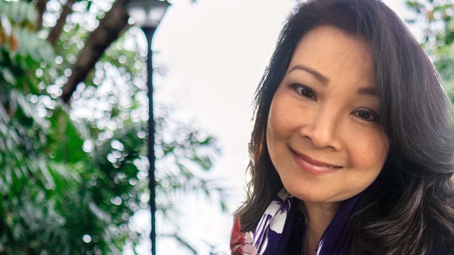 The Seattle Chinese Community Girls Drill Team: Forging a Tradition One ...