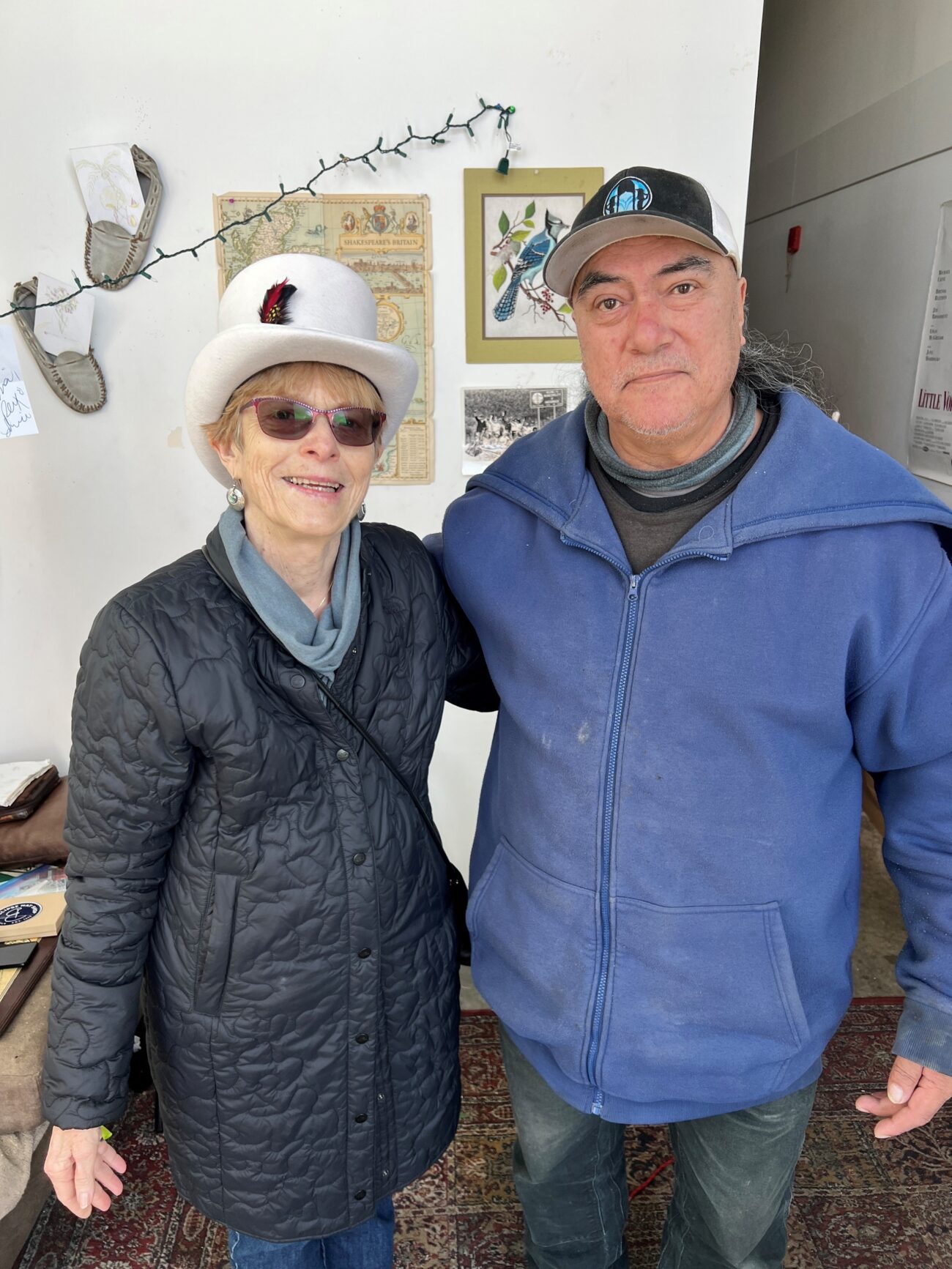 2023 Neighbor Day Recognition - Front Porch