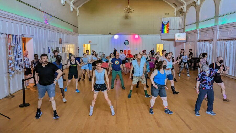 Seattle Histories Pride Edition: LGBTQ+ Country Dancing - A Radical Act ...