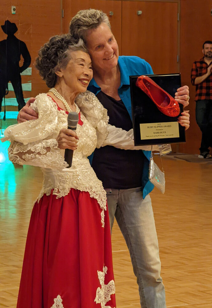 Seattle Histories Pride Edition: LGBTQ+ Country Dancing - A Radical Act ...