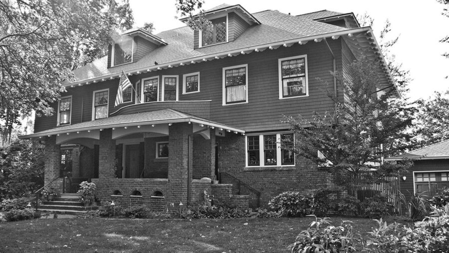 Landmarks Preservation Board to consider nomination of Burwell House ...