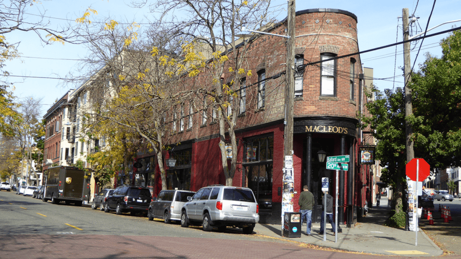 Preserving the legacy and cultural significance of Central Area staple ...