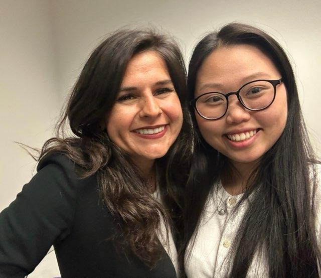 Interview with Kayla and Tien: Seattle Youth Employment Interns - Front ...