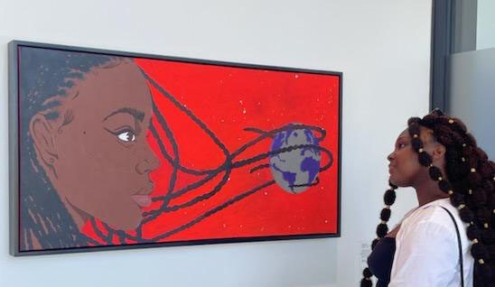 Interview with Kayla and Tien: Seattle Youth Employment Interns - Front ...