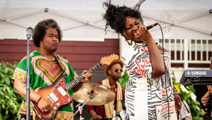 By Community, For Community: Neighborhood Matching Fund Invests in ...