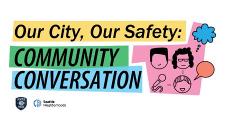 Everybody Deserves to Feel Safe: How the City of Seattle is Investing ...