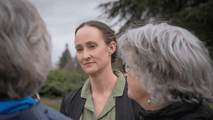 Get to know Seattle Mayor-elect Katie Wilson - Front Porch