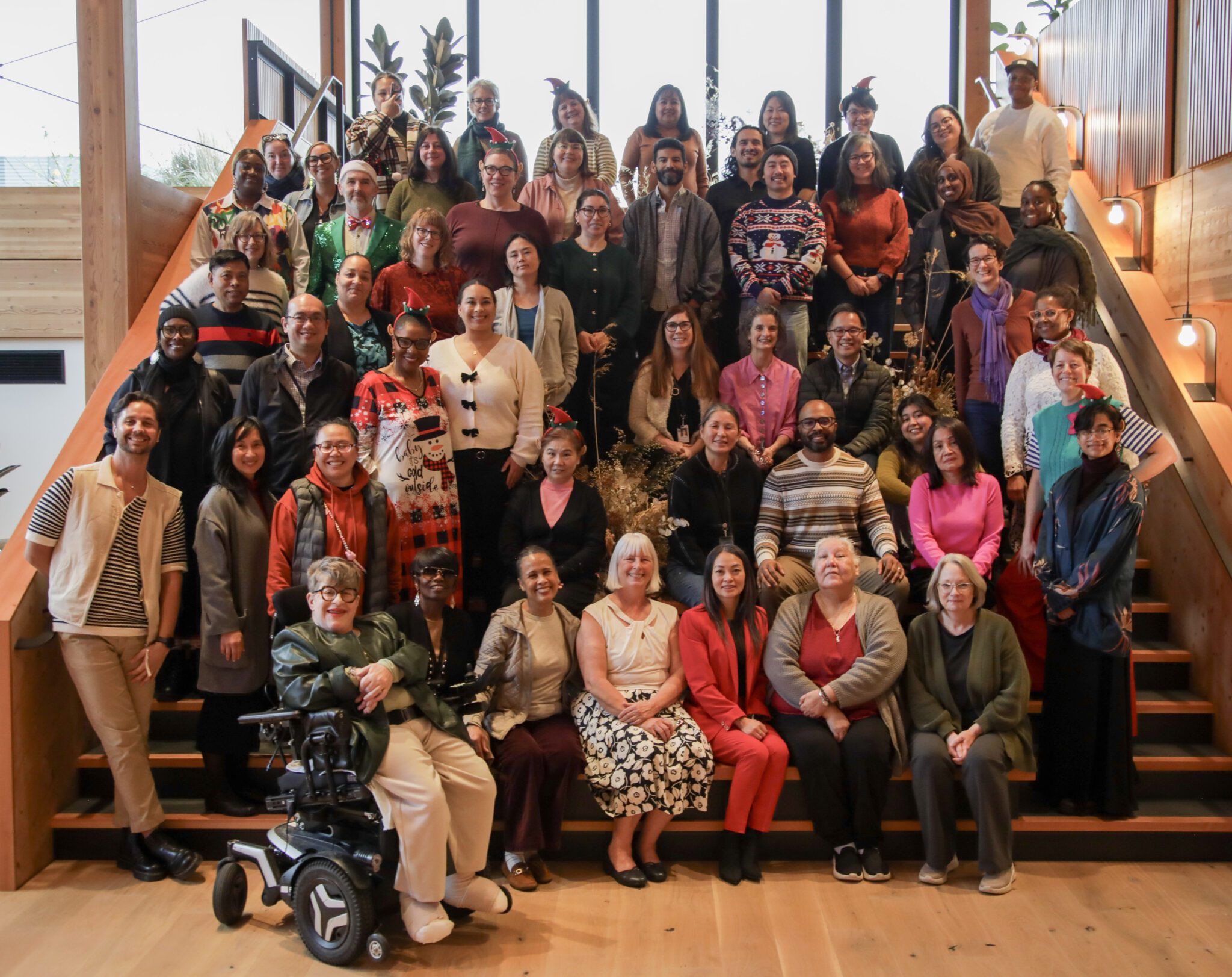 A New Chapter for the Department of Neighborhoods - Front Porch