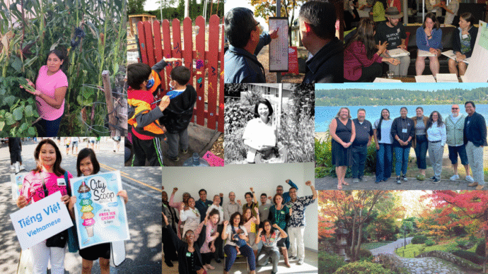 For 35 Years, Neighbors Have Shaped Seattle. This Year DON Celebrates ...