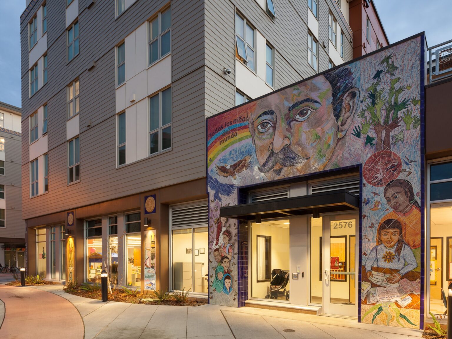 Historic Preservation Community Occupation Series: Building Beloved ...